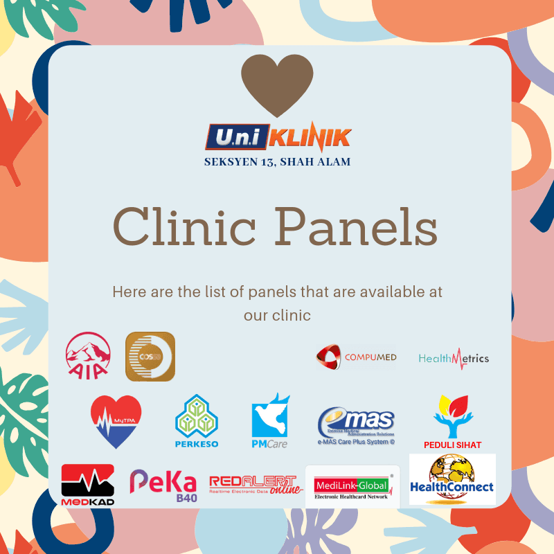 YOUR PANEL CLINIC - U.n.i Klinik